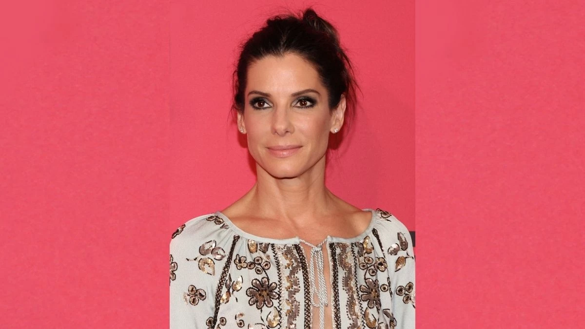 Sandra Bullock's Highest Grossing Movies - Loop Digest