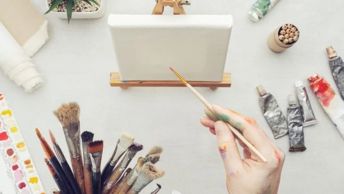 Famous Art Pieces Throughout History And Their Artists | Loop Digest