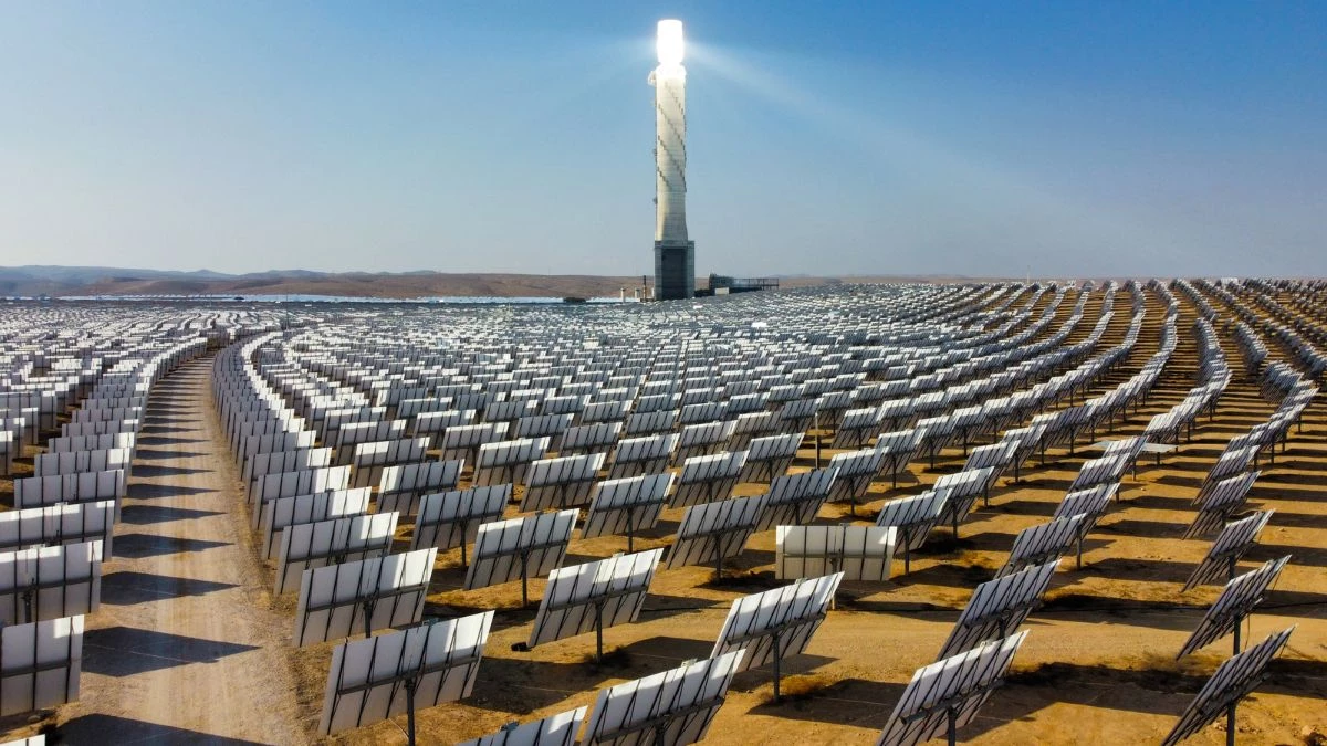 Ways Solar Power Contributes to A Healthier Environment - Loop Digest