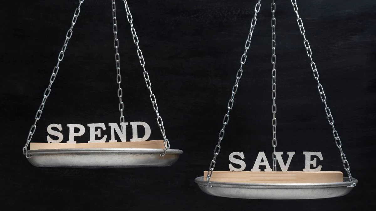 Good Saving and Spending Money Habits - Loop Digest