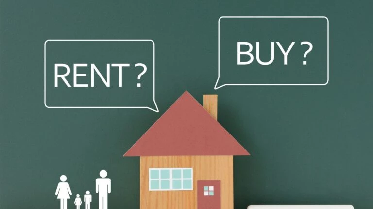 Renting vs Buying - Which is better? - Loop Digest