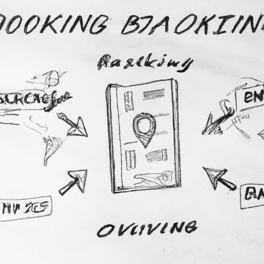 Online Travel Booking Brands to Navigate Booking Platforms - Loop Digest