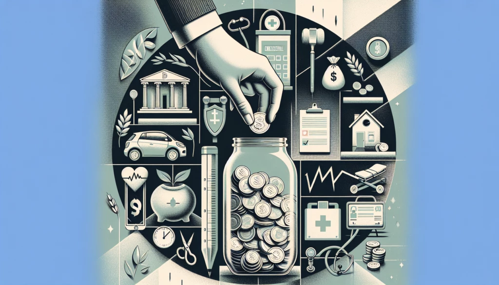 How to Build an Emergency Fund for Financial Security? - Loop Digest