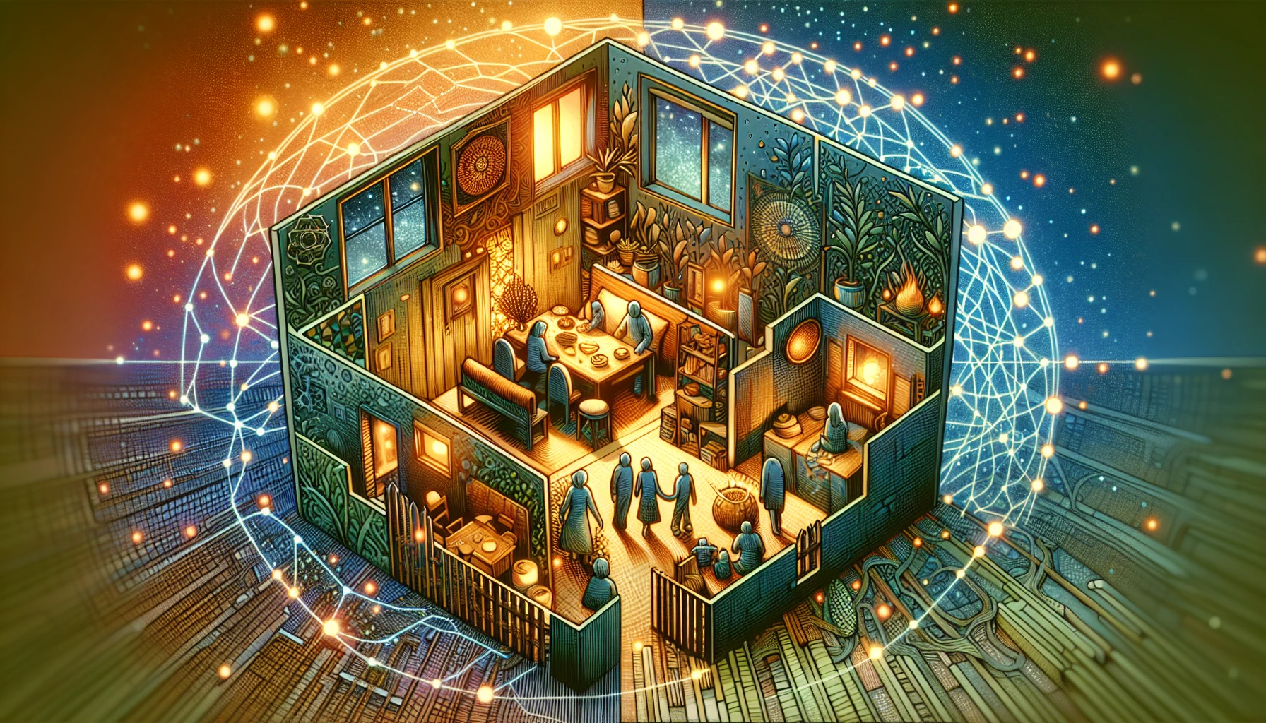 How to Set Healthy Boundaries with Extended Family? - Loop Digest