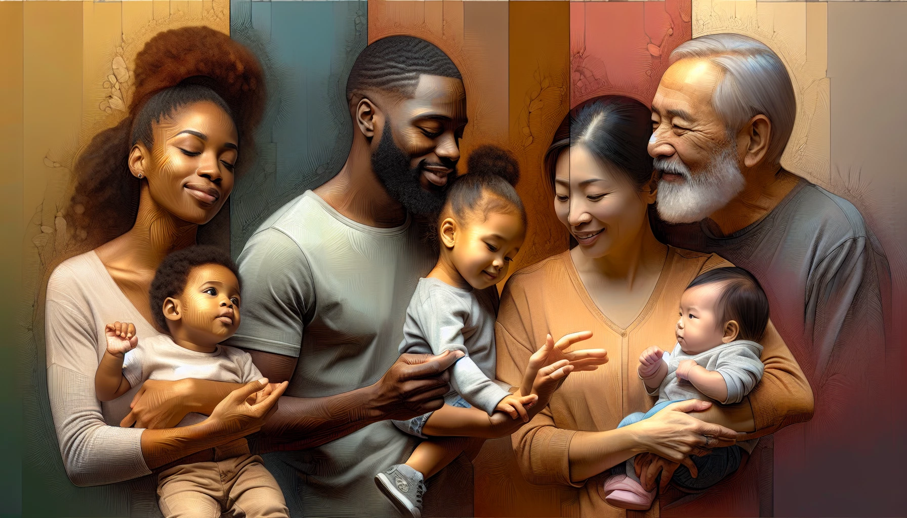 Positive Parenting Techniques: How to Raise Confident and Happy Kids ...