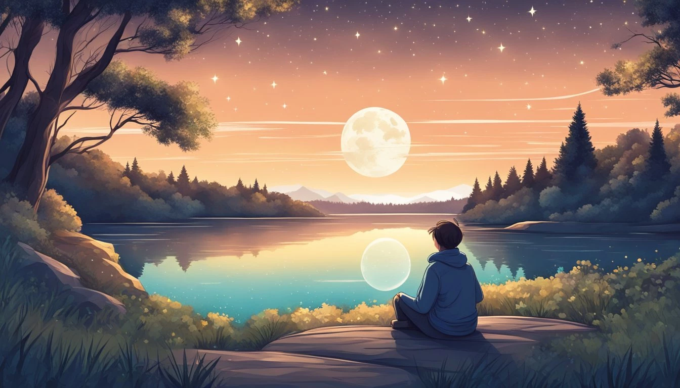 Positive and Inspirational Quotes About Loneliness - Loop Digest