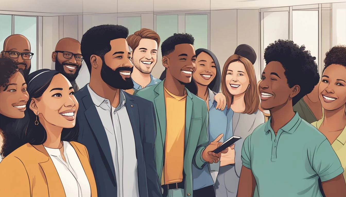 Building Confidence in Social Settings: Tips for Overcoming Shyness - Loop Digest