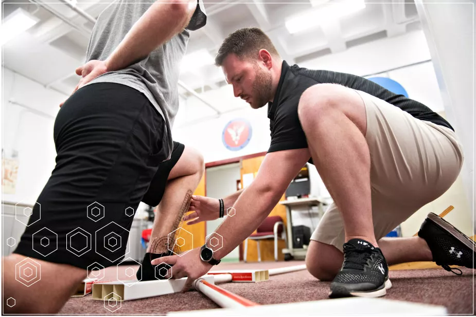Unpacking Top Athletic Training Grad Programs: A Focused Guide ...