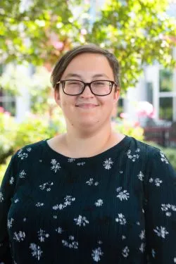 Catherine Stepniak, PhD | University of Lynchburg