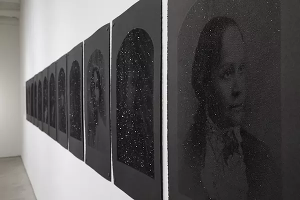 Exhibitions open at Daura Museum of Art | University of Lynchburg