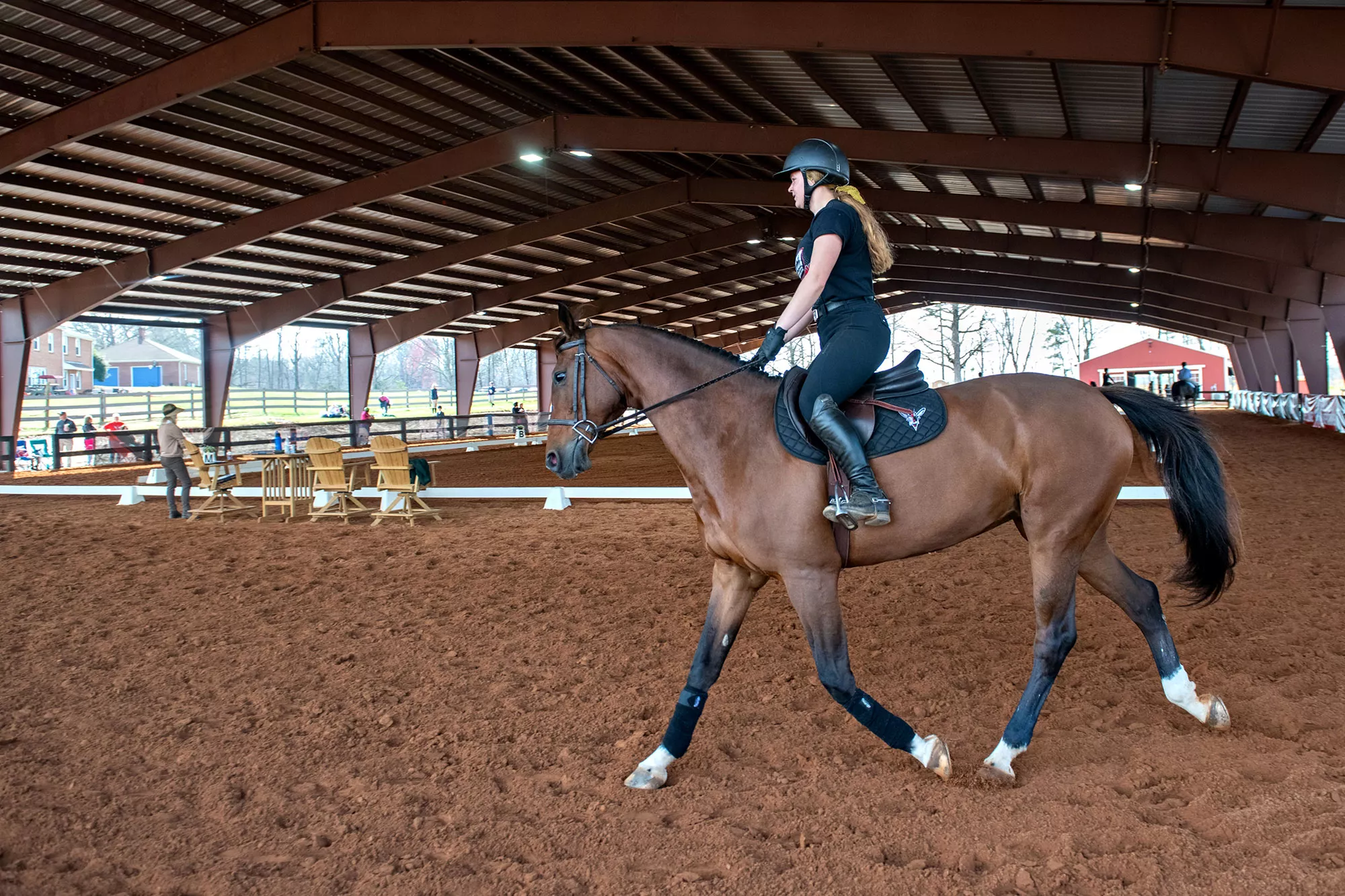 Equestrian | University of Lynchburg