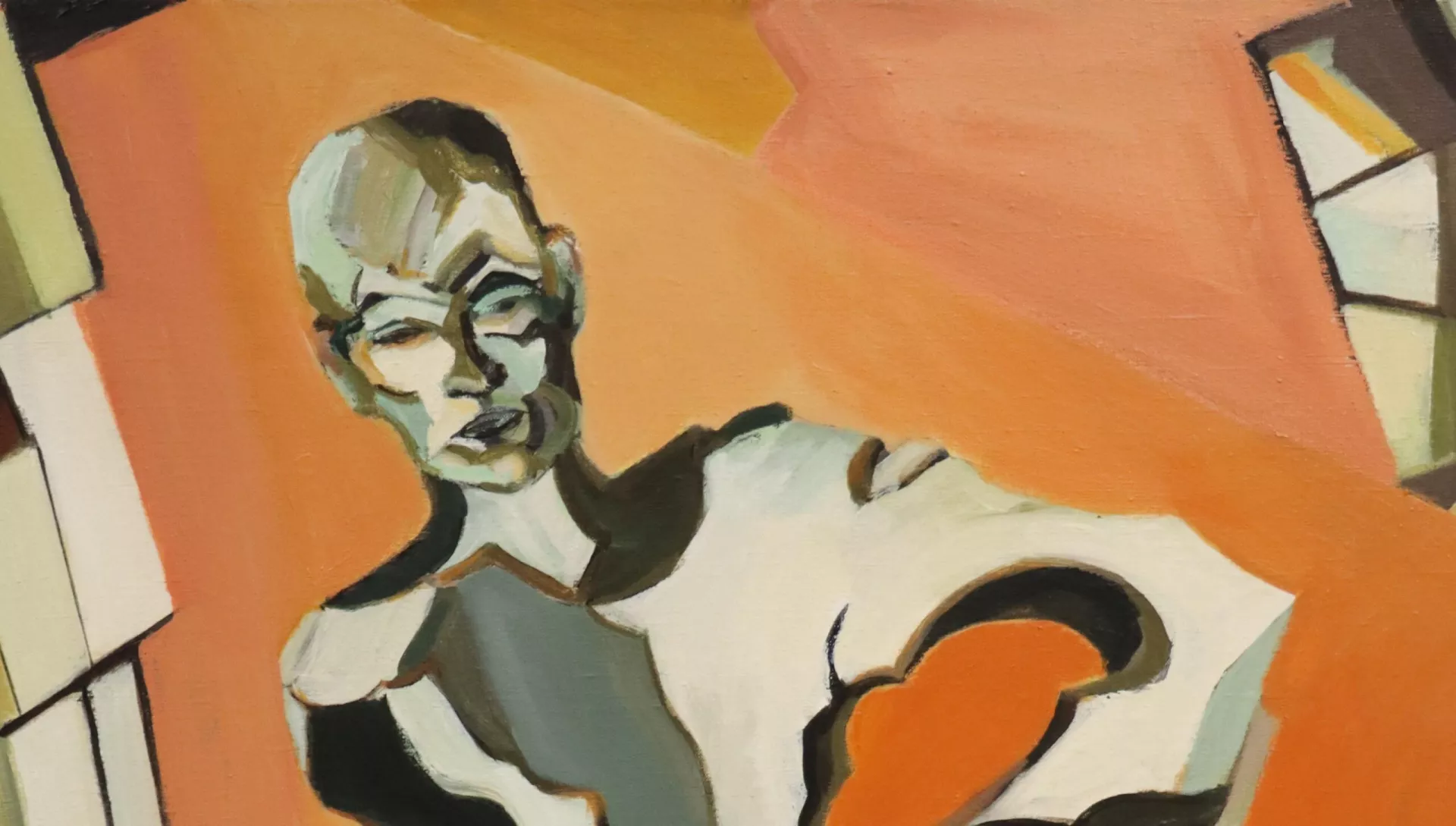 ‘The Art of a Scientist’ exhibition opens in Daura Gallery of Art ...