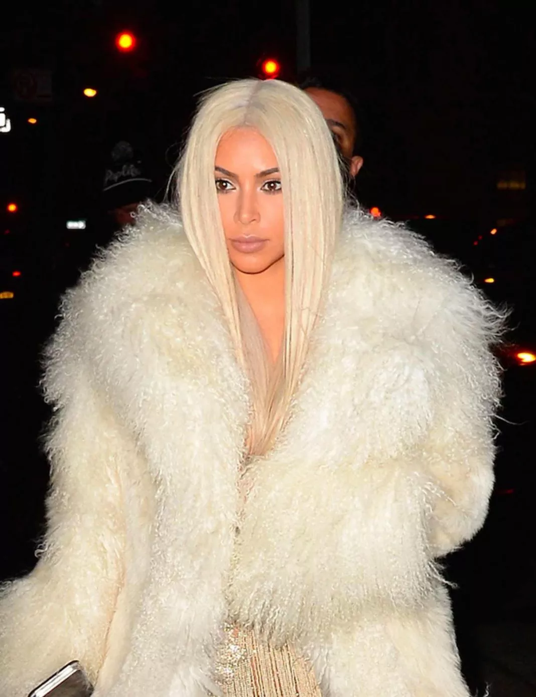 LES STARS, MIEUX EN BLONDES OU EN BRUNES