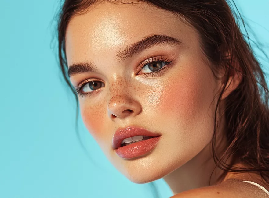 Comment avoir des lèvres pulpeuses naturellement sans injections et ...