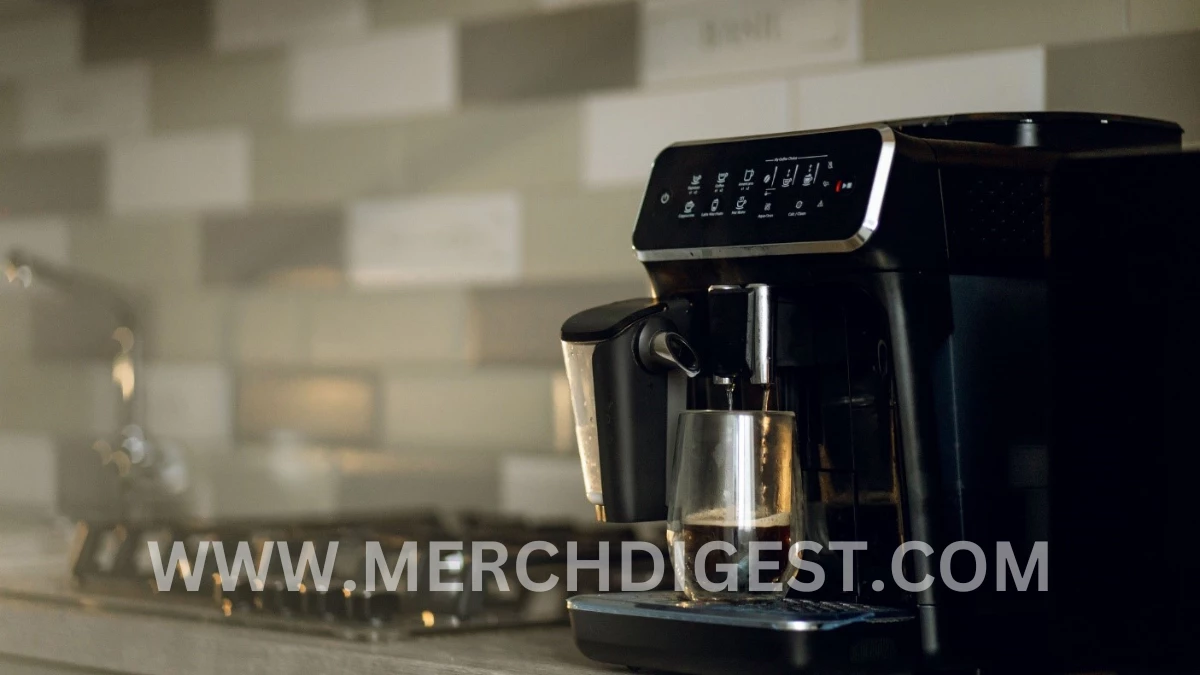 The 7 Best Coffee Makers for Small Offices | Merch Digest