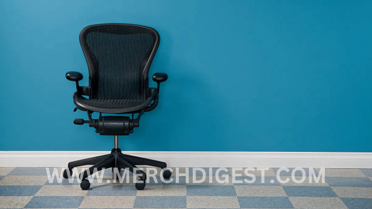 The 8 Best Rolling Chairs for Offices | Merch Digest