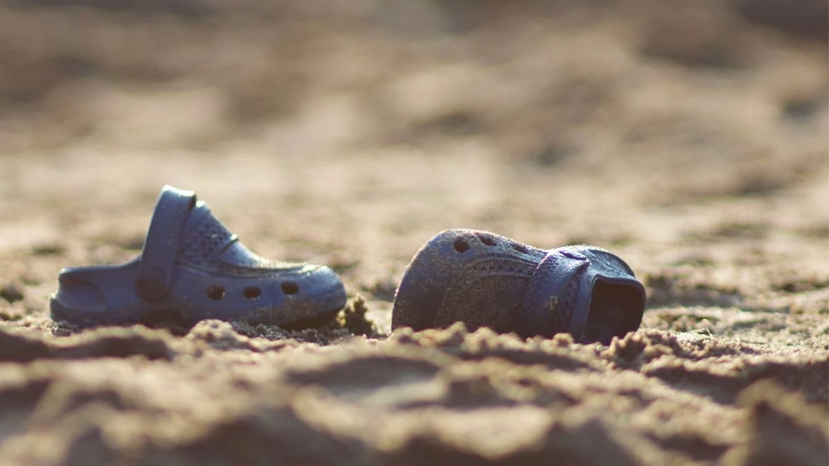 Choosing the Right Footwear for Children: Guidelines for Comfortable ...
