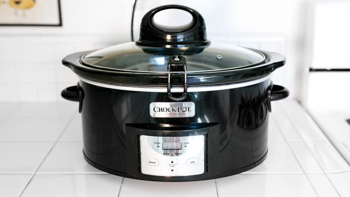 Slow Cooker Performance Tips - Enhancing and Maintaining Your Slow ...