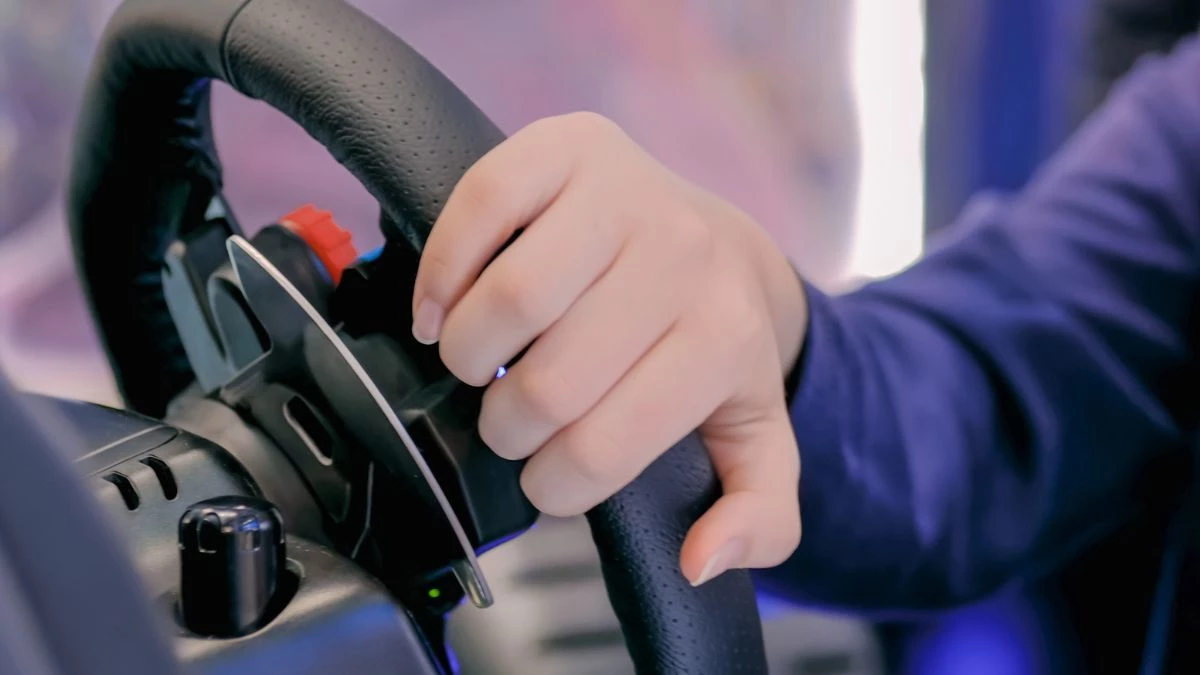 Best Xbox Steering Wheel for a Realistic Racing Experience - Merch Digest