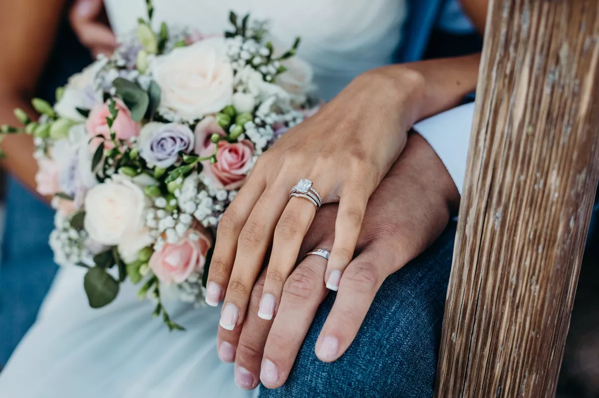 Pourquoi choisir une bague de mariage éthique