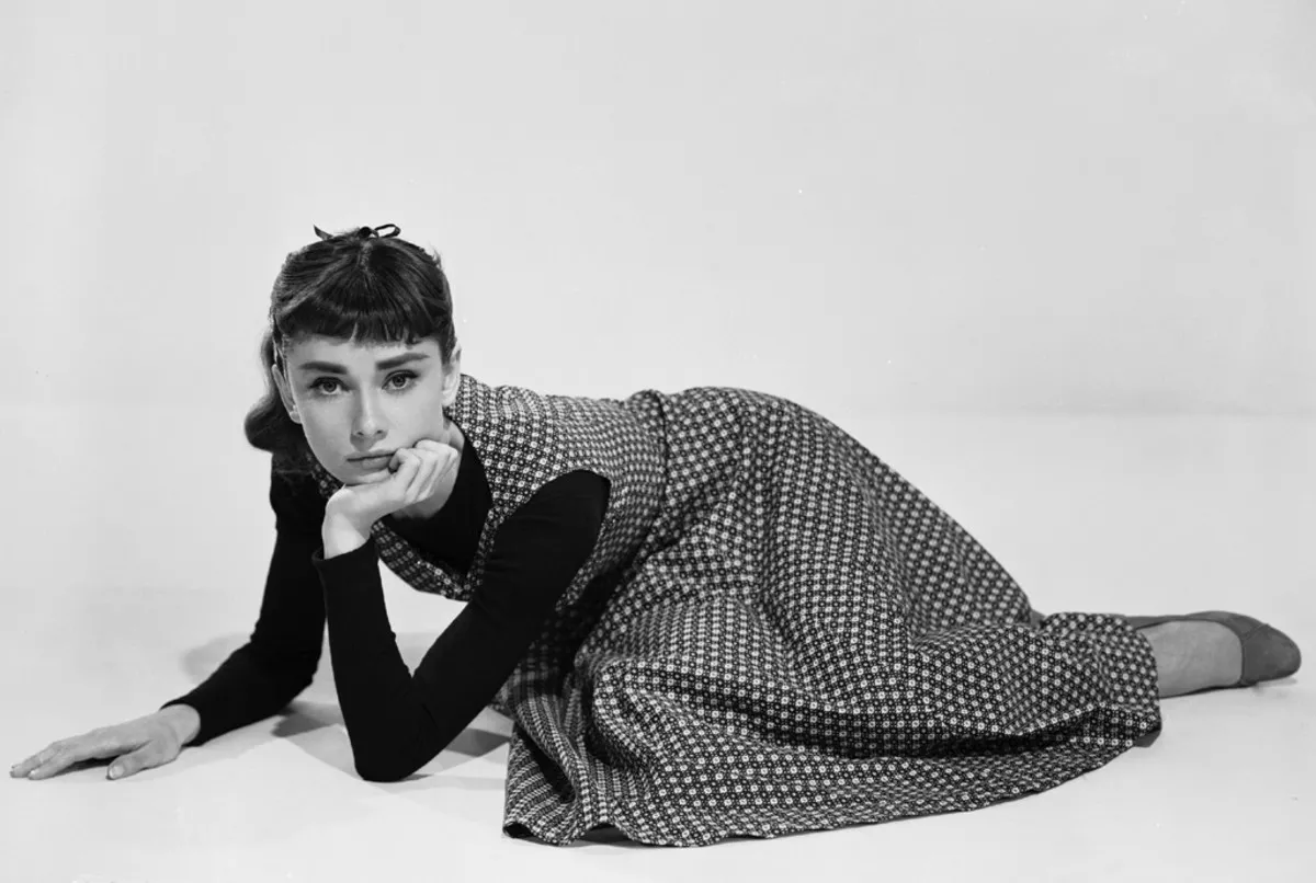 S'habiller comme Audrey Hepburn : mode d'emploi