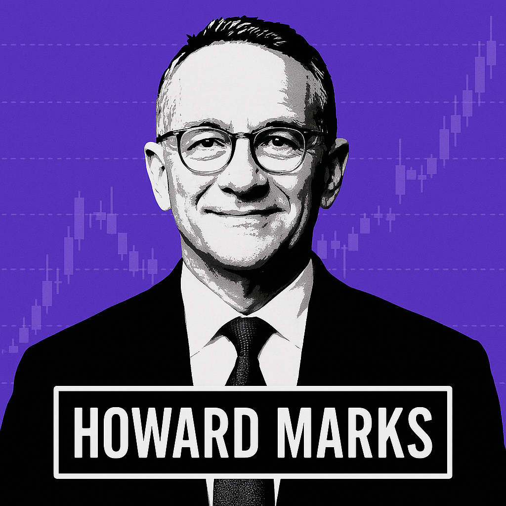 Howard Marks Portfolio