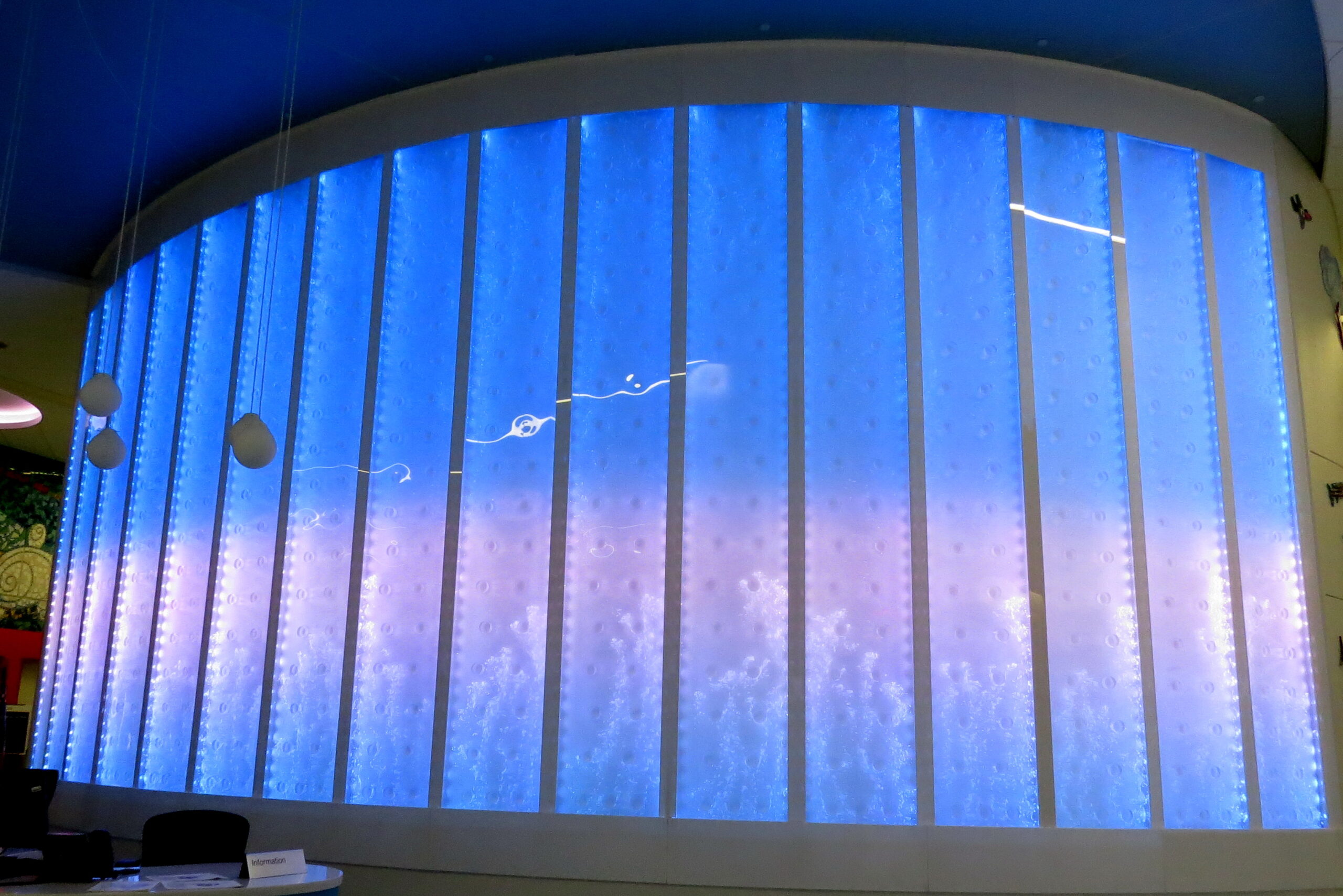 Transform Your Garden with a Custom Rain Wall Today!