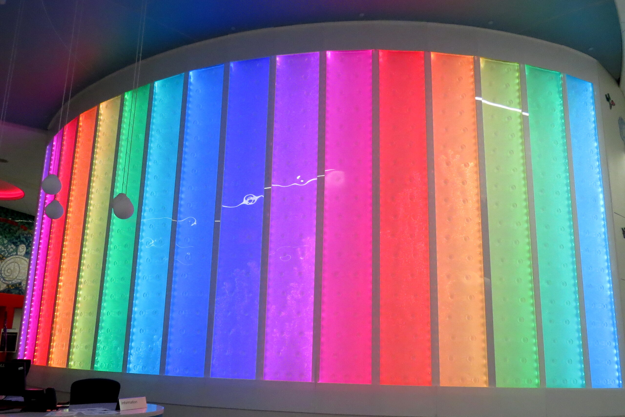 Transform Your Garden with a Custom Rain Wall Today!