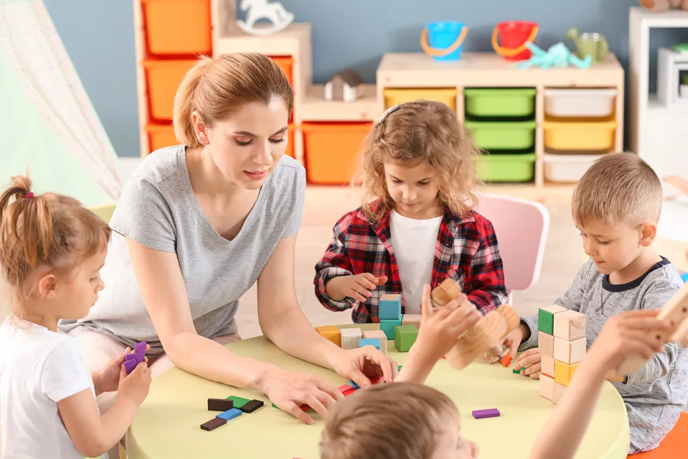 Comment devenir ATSEM ? - Minimall