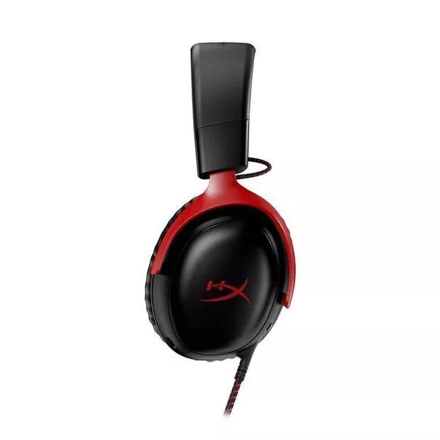 HyperX annonce le nouveau casque de jeu Cloud III - MLActu