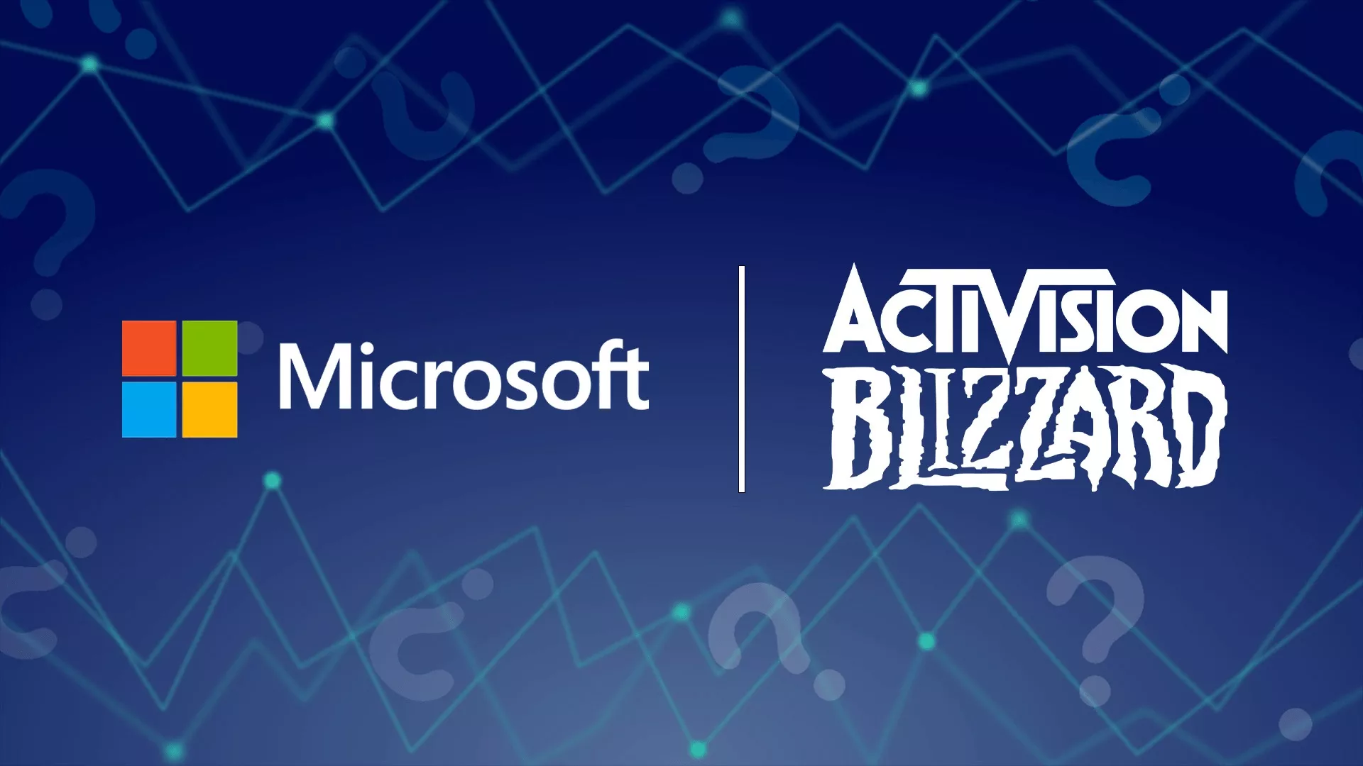 10 joueurs en colère ont intenté un procès à Microsoft pour tenter d'empêcher le rachat d ...