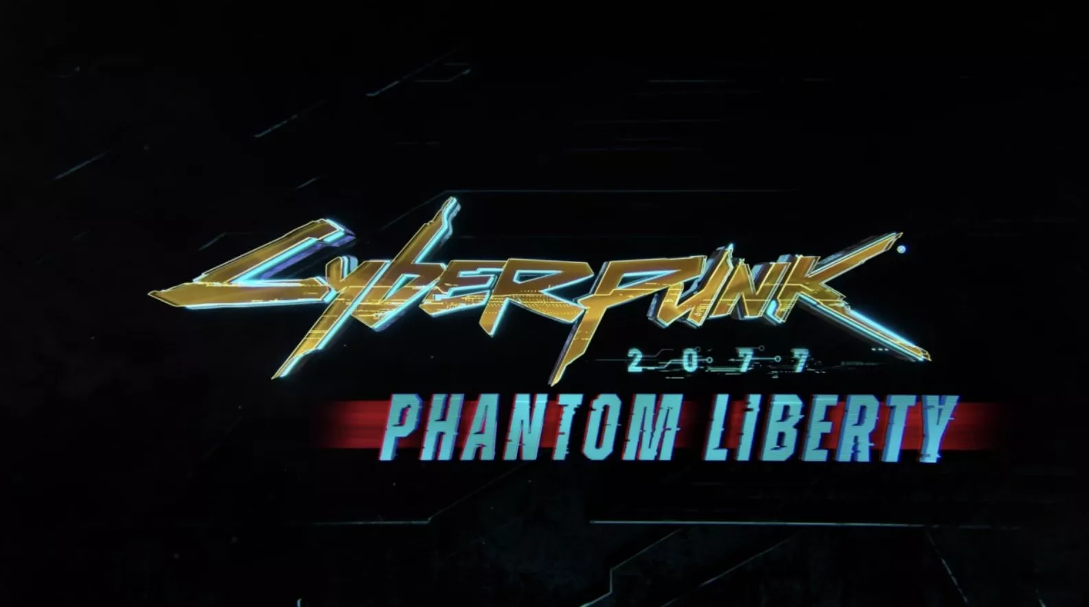 CD Projekt affirme que Phantom Liberty est la seule extension prévue ...
