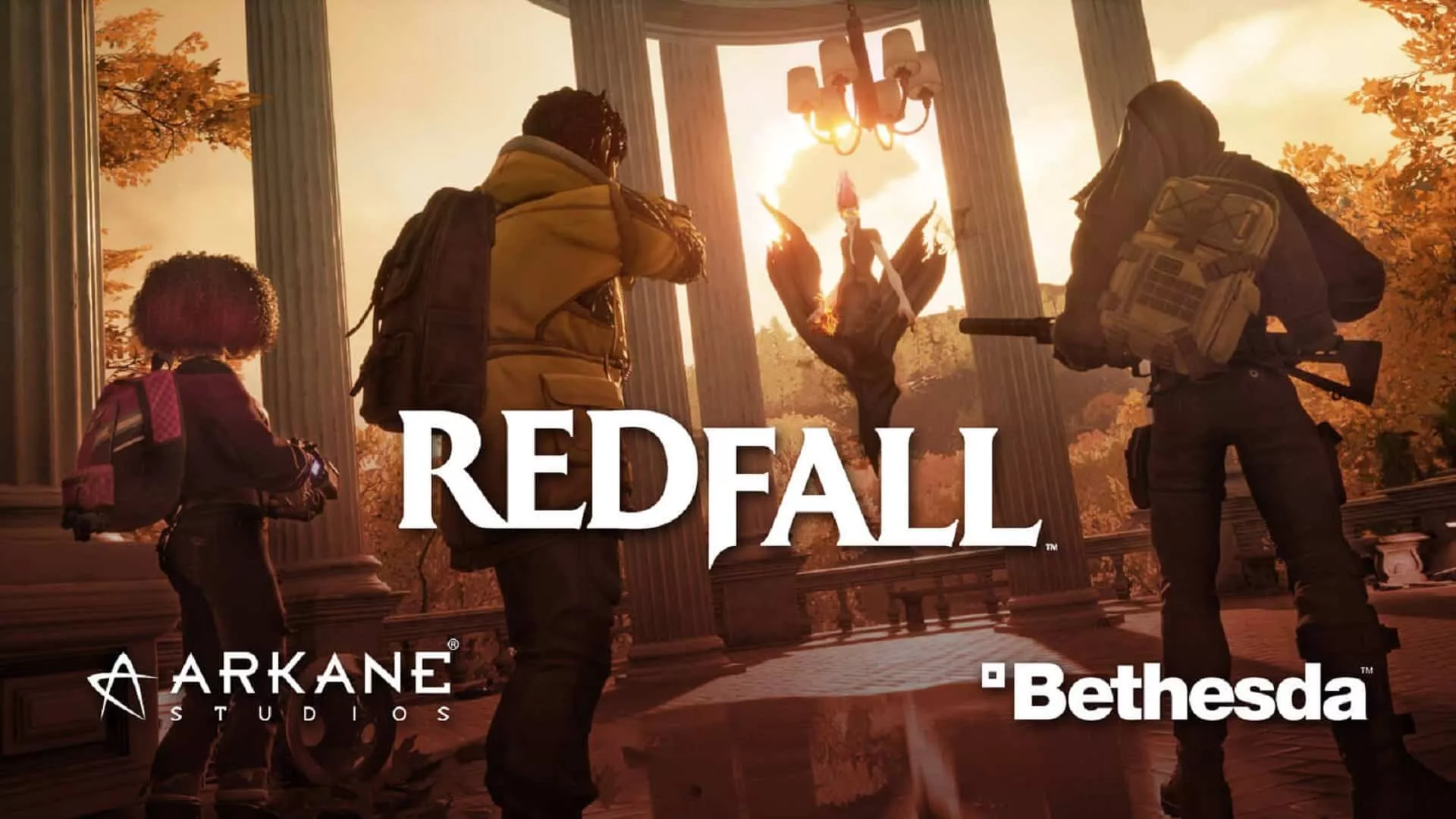 Developer_Direct est presque là et Arkane nous apprend à cosplayer Redfall - Mondes Persistants