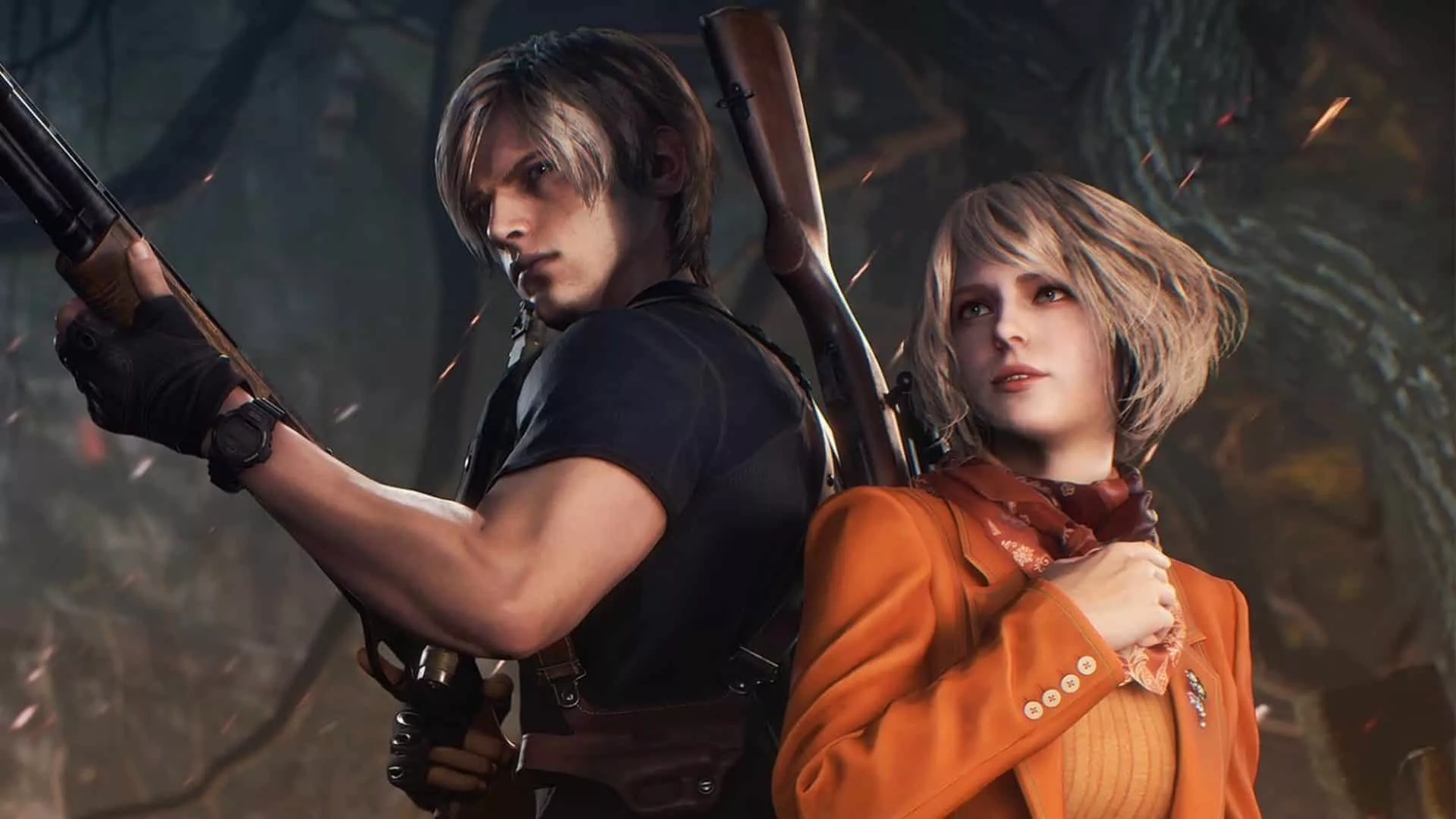 Resident Evil 4 Remake atteint désormais les 4 millions d'exemplaires vendus - Mondes Persistants