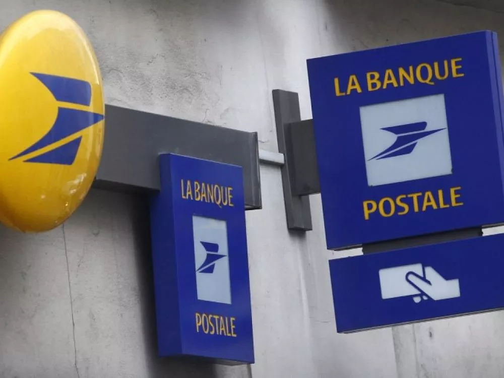 Chèque de banque à la banque postale : coût et délais