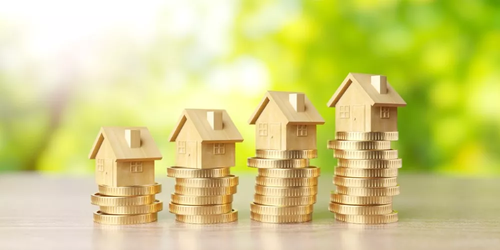 Comment utiliser l'effet de levier dans le cadre d'achats immobiliers