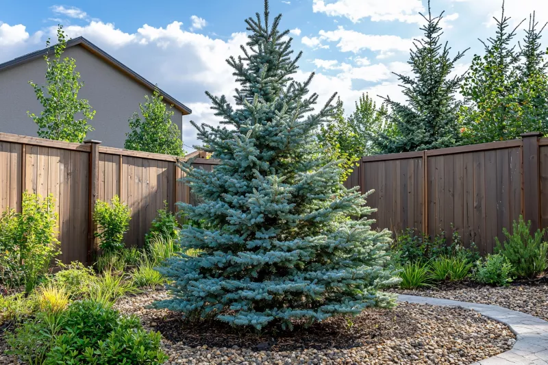 Mon beau sapin, roi des forêts : quel type d’engrais choisir pour ...