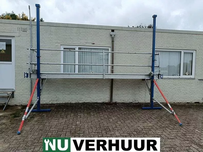Nuverhuur Eefde - Gevelsteiger