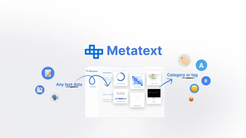 Metatext AI - Offre à vie