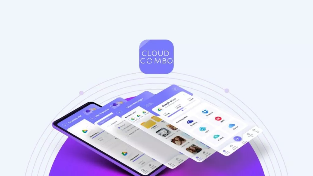 Cloud Combo - Offre à vie