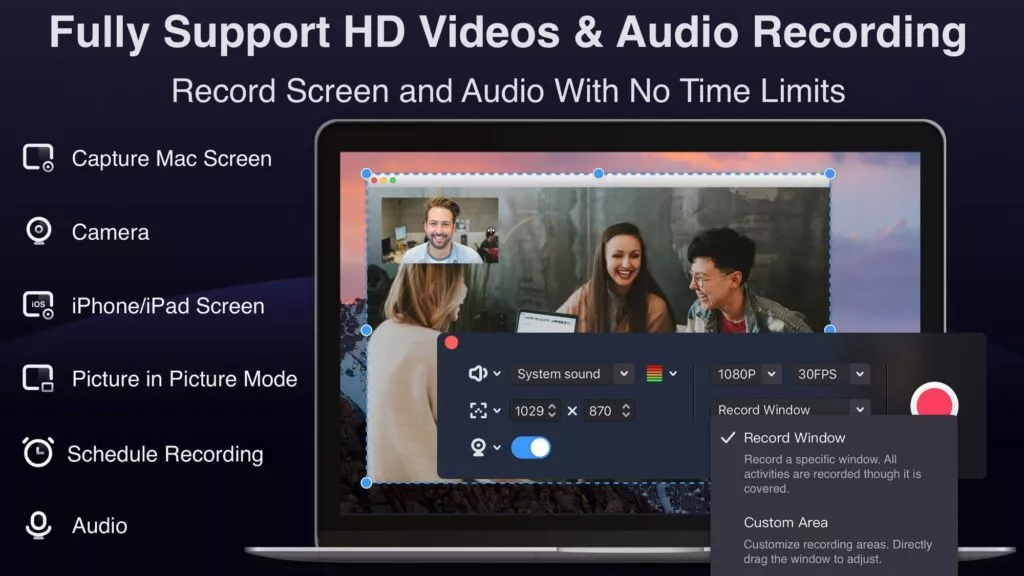 Filmage Screen - Offre à vie