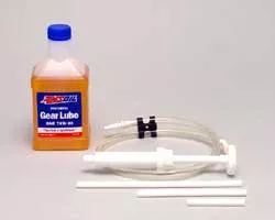 AMSOIL Hand Oil Pump For Bottles