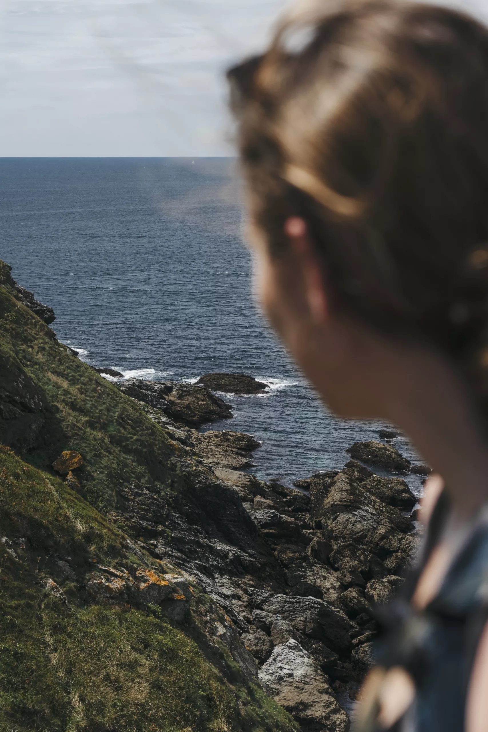 Découvrir les sentiers de Grande Randonnée en France
