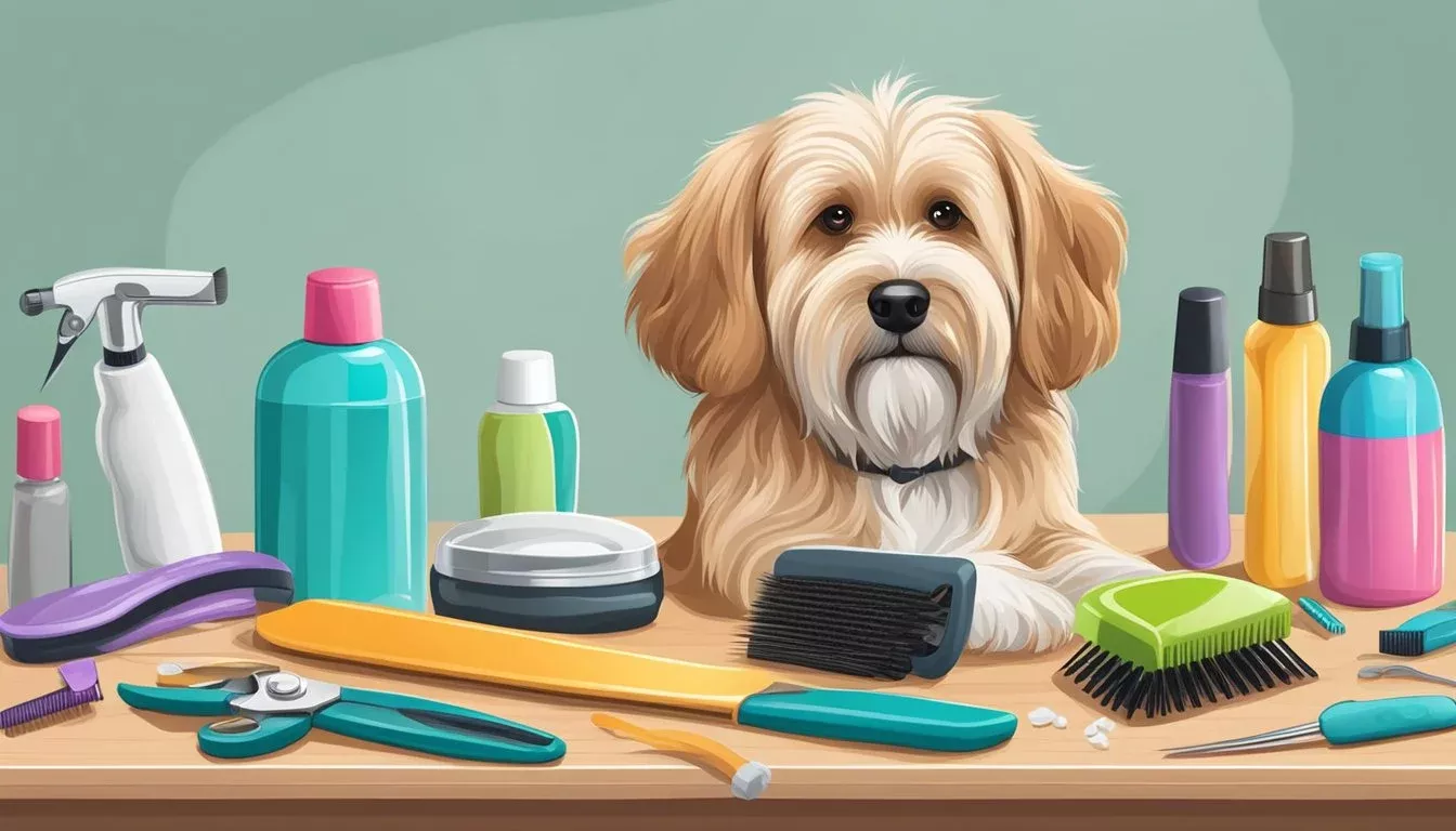 DIY Dog Grooming: Essential Tools Every Pet Owner Needs - Petfrienz