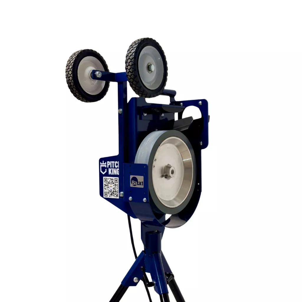 Pitch King Sports Rentals - Baseball Pitching Machine Rentals