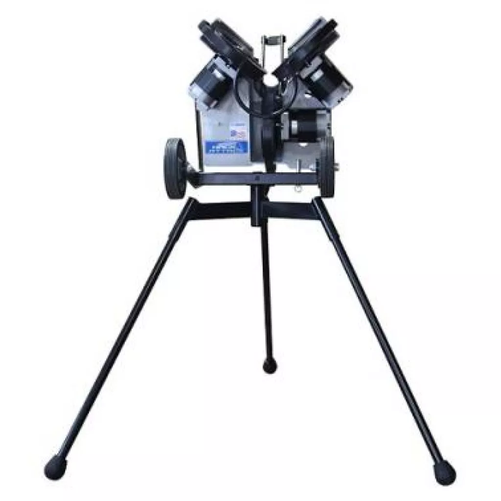 Pitch King Sports Rentals - Baseball Pitching Machine Rentals