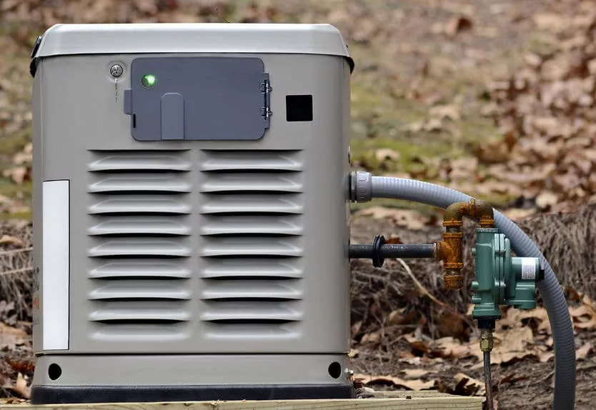 Portable Generator Maintenance - 10 Tips | Premium Electric