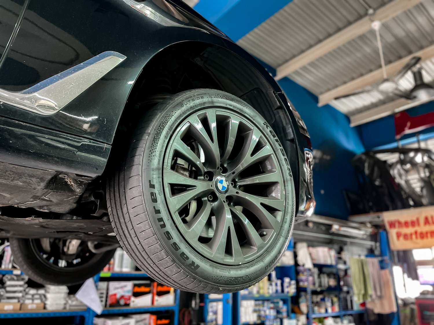 Brake Maintenance 101: A Must-Read Guide for Singaporean Drivers