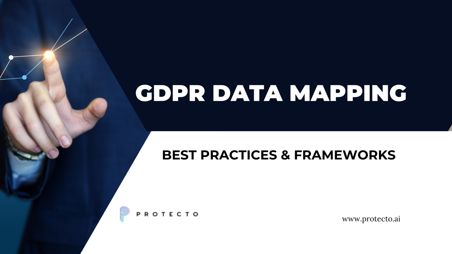 GDPR Data Mapping: Best Practices & Frameworks