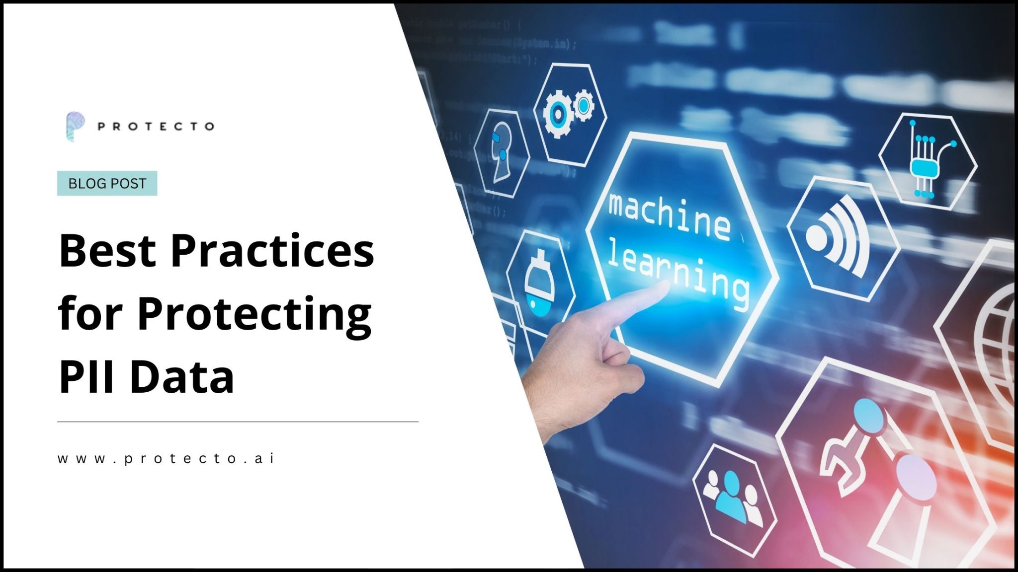 Best Practices For Protecting PII Data